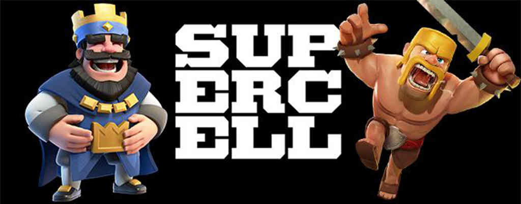 Supercells Most Popular Game